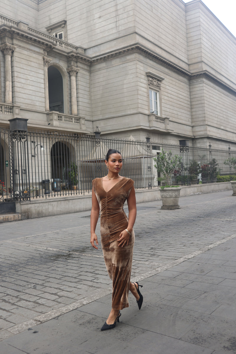 Vestido Selin – Maldi Store