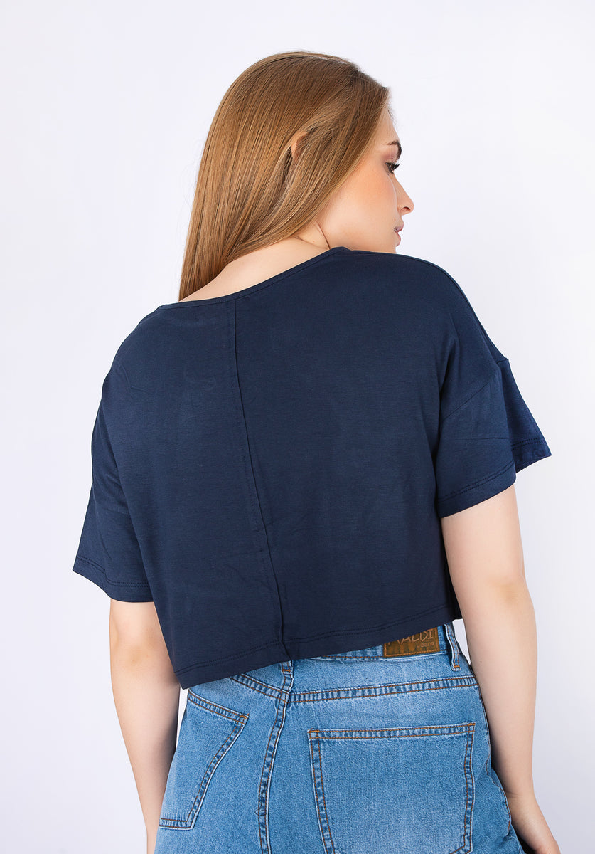 Basic Pike - Azul – Maldi Store