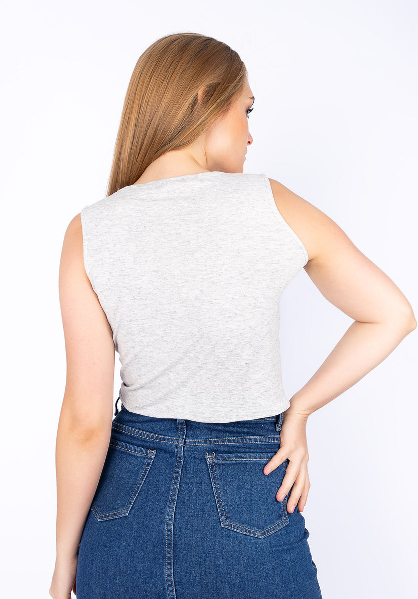 Basic Vivi - Melange – Maldi Store