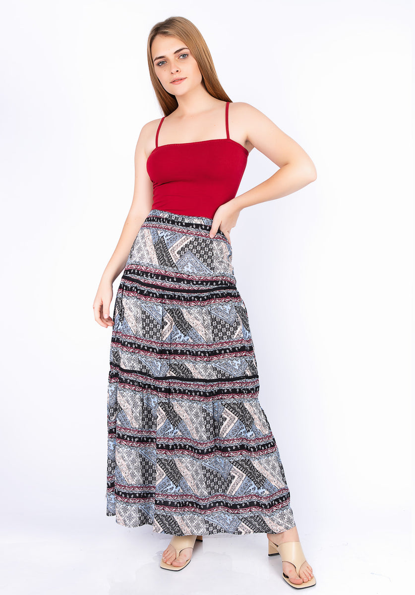 Basic Top Model - Wine – Maldi Store