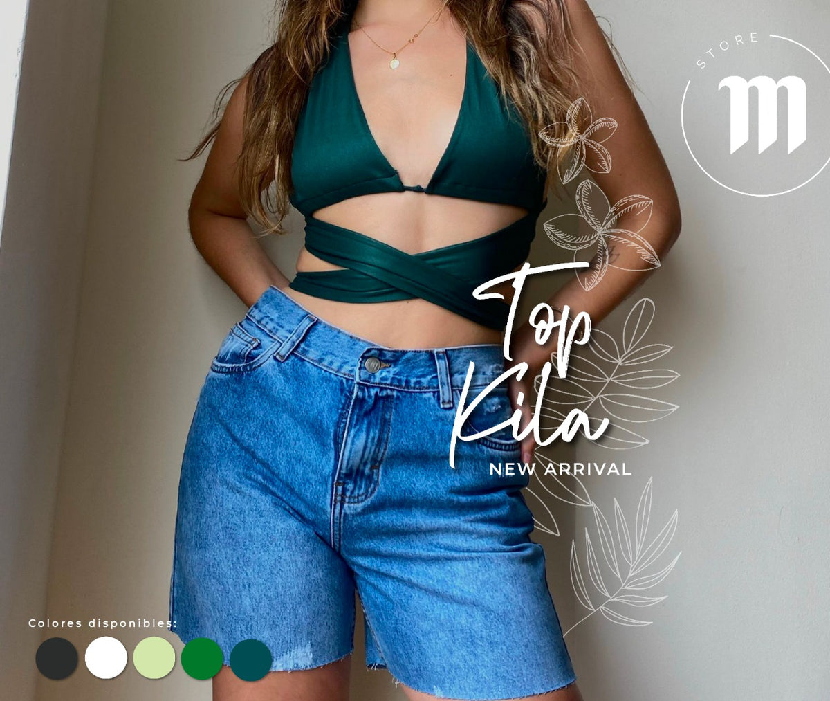 Top kila – Maldi Store