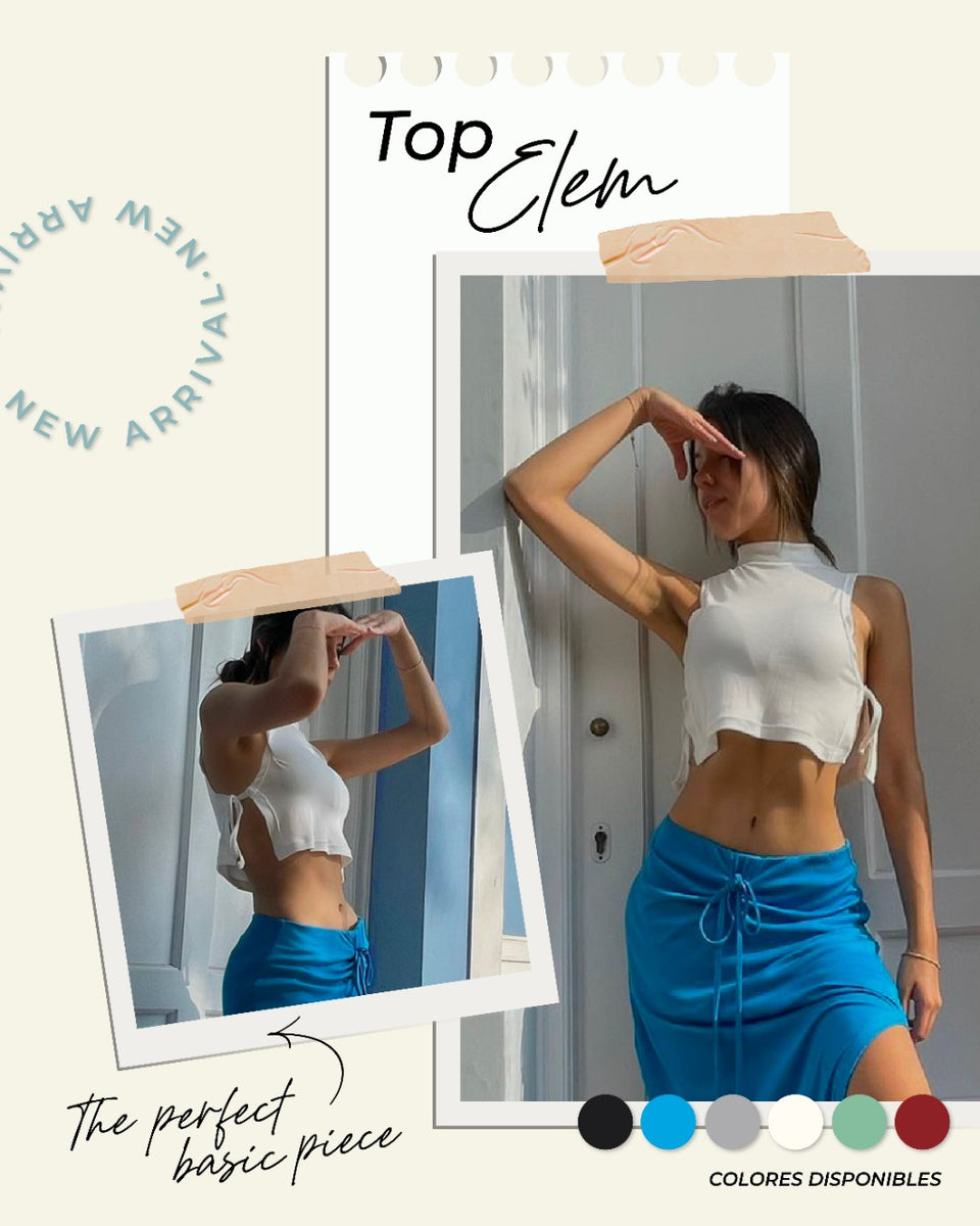 Top Elem – Maldi Store