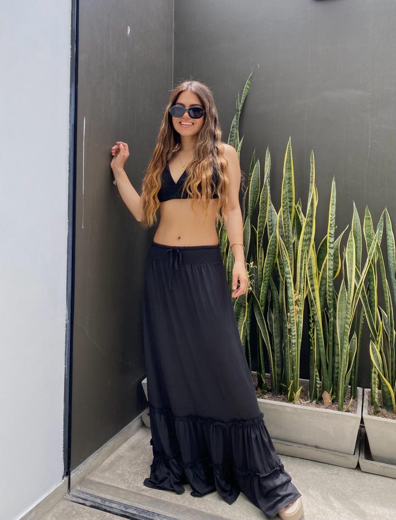 Falda Abril – Maldi Store